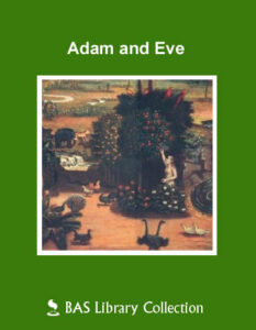 Adam_and_Eve-cover - The BAS Library
