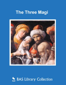 Special Collections - The BAS Library