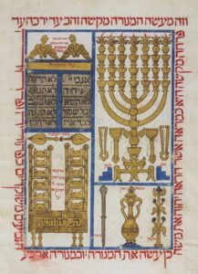 Jerusalem’s Temple Treasures: Where Did They Go? - The BAS Library
