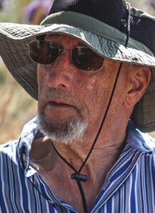 Dennis E Groh - The BAS Library