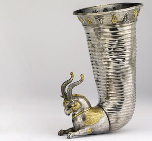 Archaeology Argot: Rhyton - The BAS Library