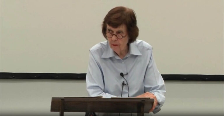 Women in the Bible Archives - The BAS Library