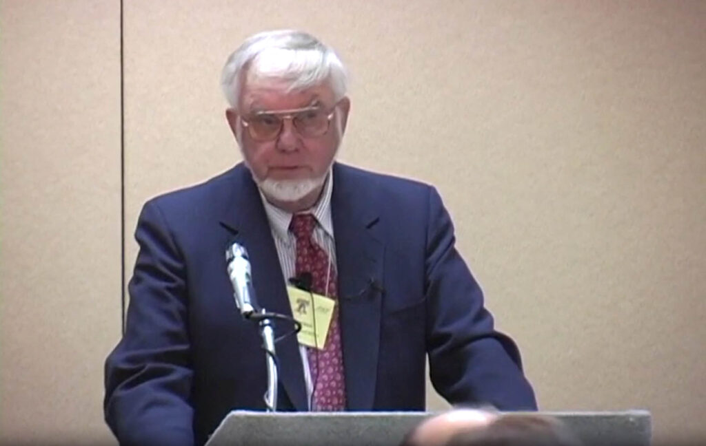 Biblical Figures and Events Archives - The BAS Library