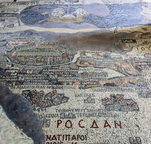 Text Treasures: The Pilgrimage of Egeria - The BAS Library