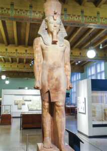 FINAL-BAR-Spring-2024.pdf - The BAS Library