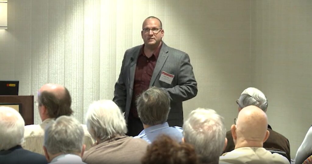 Aaron-Gale-Biblical-Excavations - The BAS Library