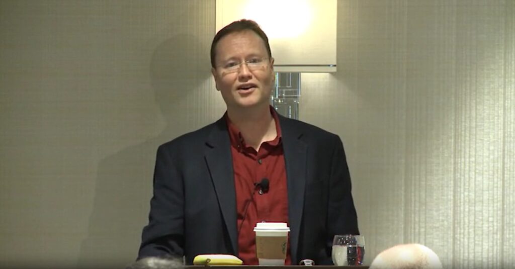 Mark-Goodacre-Biblical-Excavations - The BAS Library