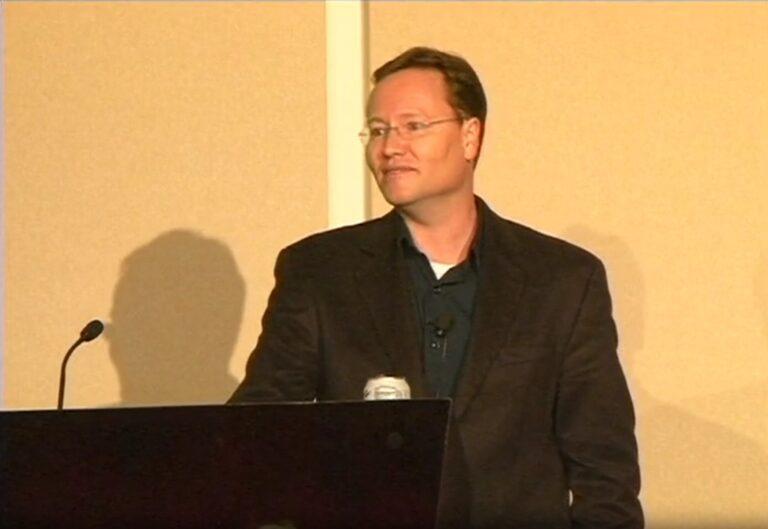 Mark_Goodacre_A_Giant_Jesus_and_A_Walking_Talking_Cross - The BAS Library