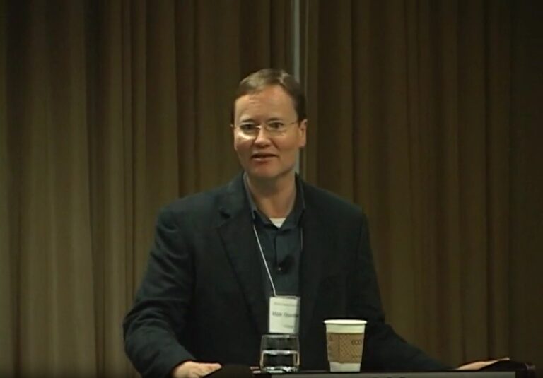 Mark_Goodacre_Pauls_Letters - The BAS Library