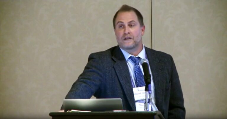 Robert_Cargill_A_Deluge_of_Flood_Stories - The BAS Library