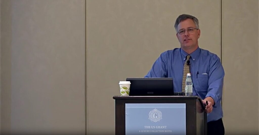 Dan-Schowalter-From-Temple-Site-to-Monastery - The BAS Library