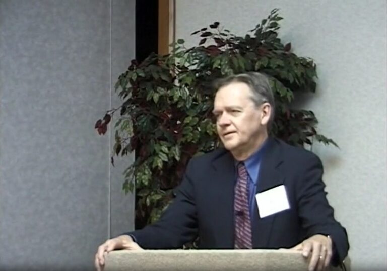 James-Sanders-Biblical-Intertextuality - The BAS Library