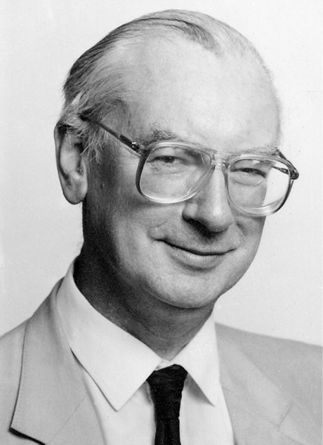 Milestone: Kenneth A. Kitchen (1932–2025) - The BAS Library